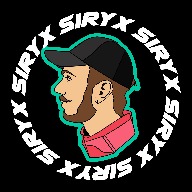 SIRYX Configurações do jogo Warzone