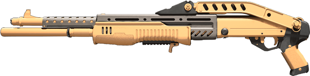 The best RECLAIMER 18 loadouts in Call of Duty: Warzone