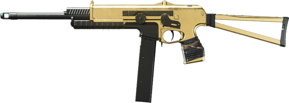 Лучшие комплекты PP-919 в Call of Duty: BO6