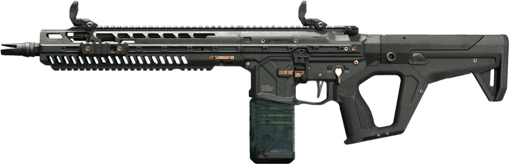 Best KRIG C Loadouts | Warzone Meta - Season 6