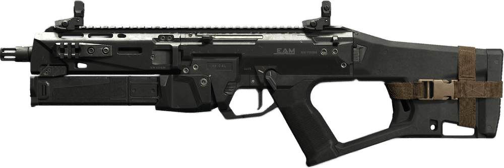 Best LADRA Loadouts | Warzone Meta - Season 6